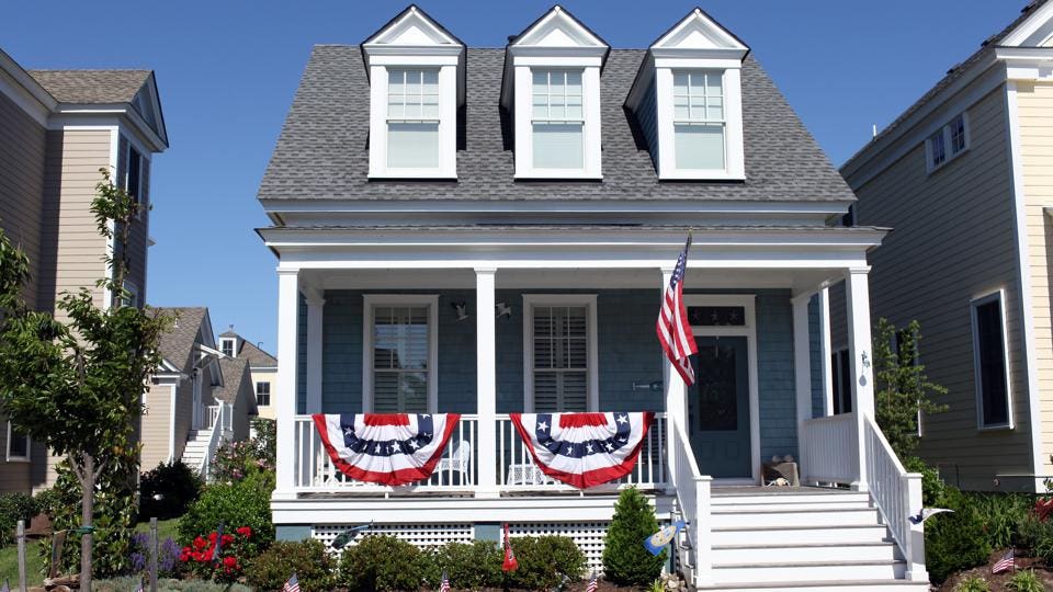 Mortgage Rates Today: November 18, 2025 – 30-Year Rate Hits One-Month High