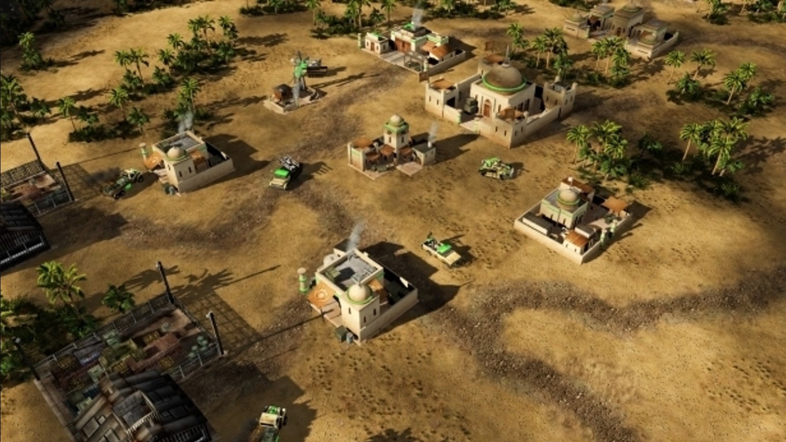 Complete List of All Command & Conquer: Generals Releases