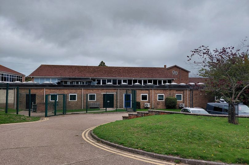 Chard getting new primary school - next to secondary school