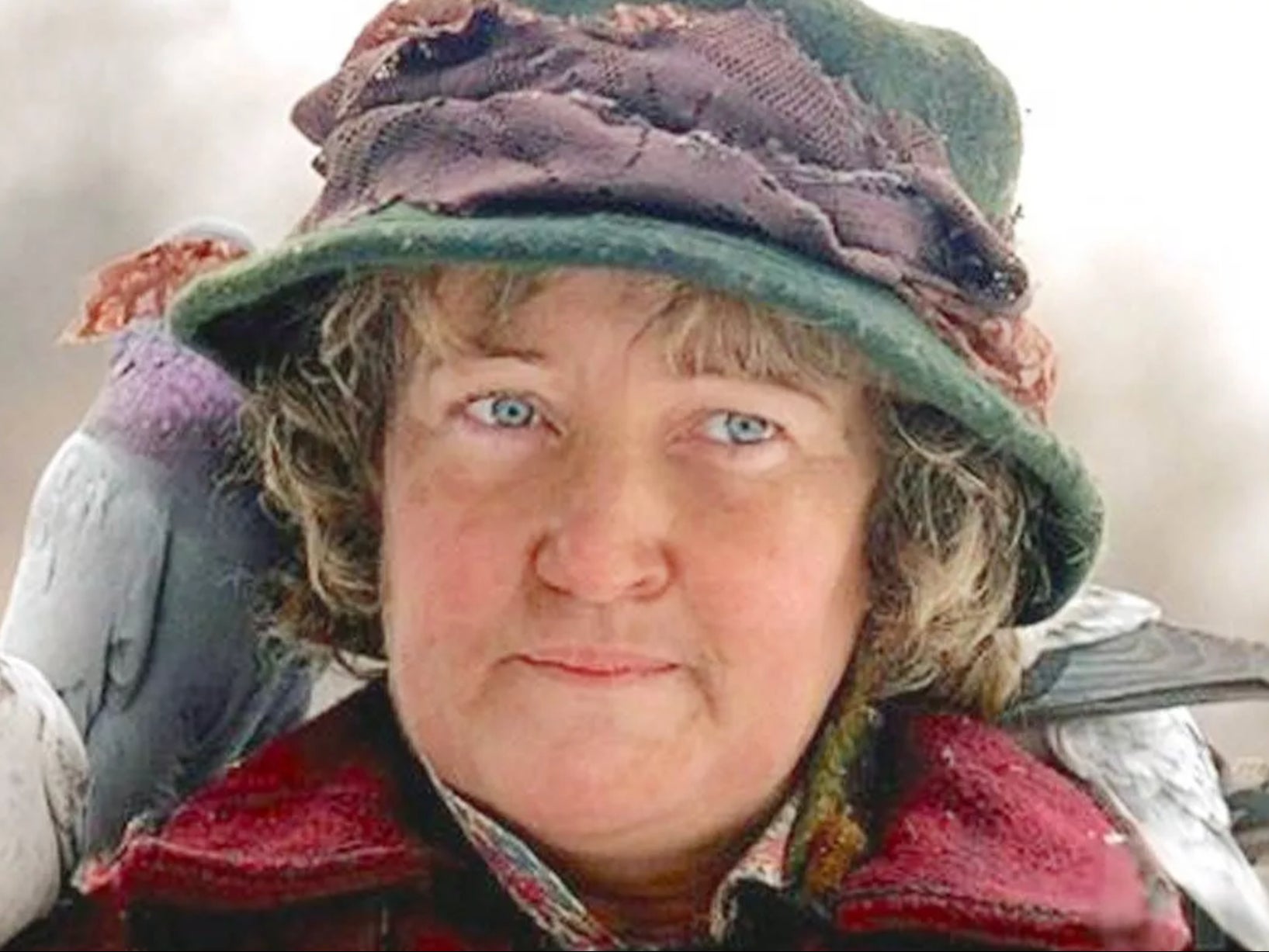Oscar winner Brenda Fricker says she’s ‘having a dreadful death’