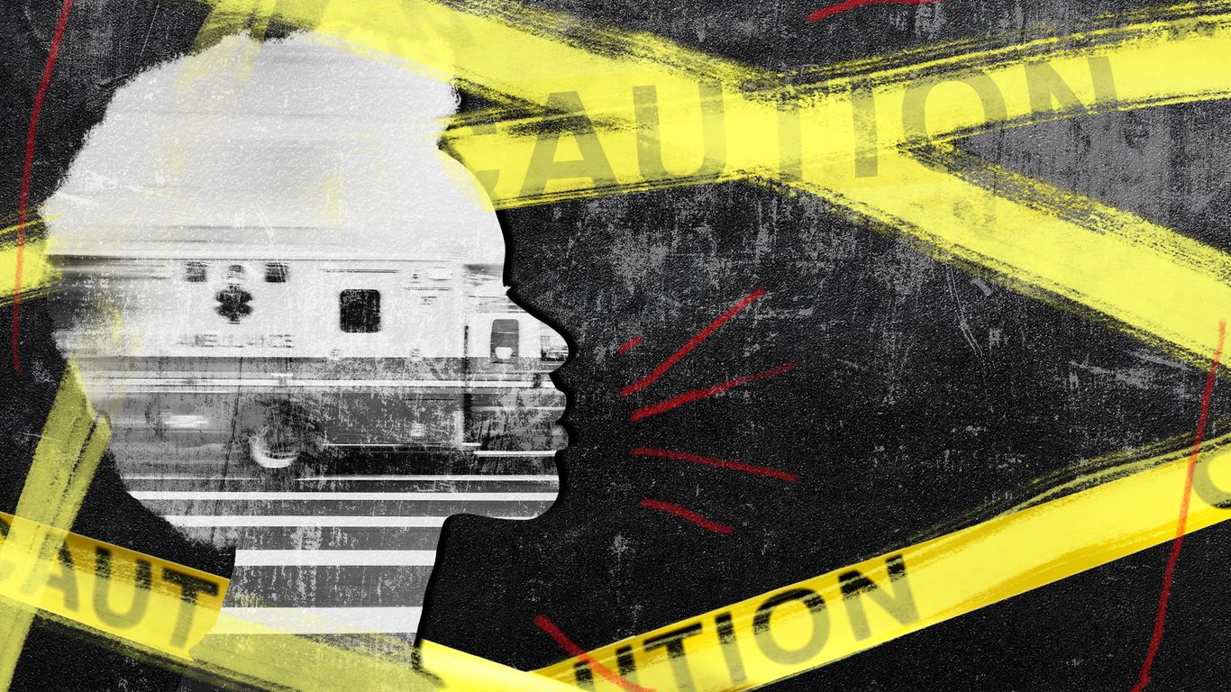 Viral TikToks of Virginia kidnappings, serial killer spark panic