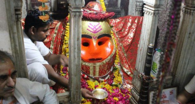 5 Kaal Bhairav Temples in India That Fulfill Every Wish