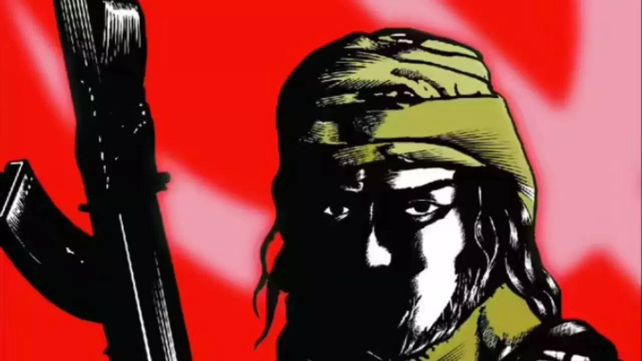 Woman Naxalite killed in Sukma encounter: Buski Nuppo carried Rs 5 lakh ...