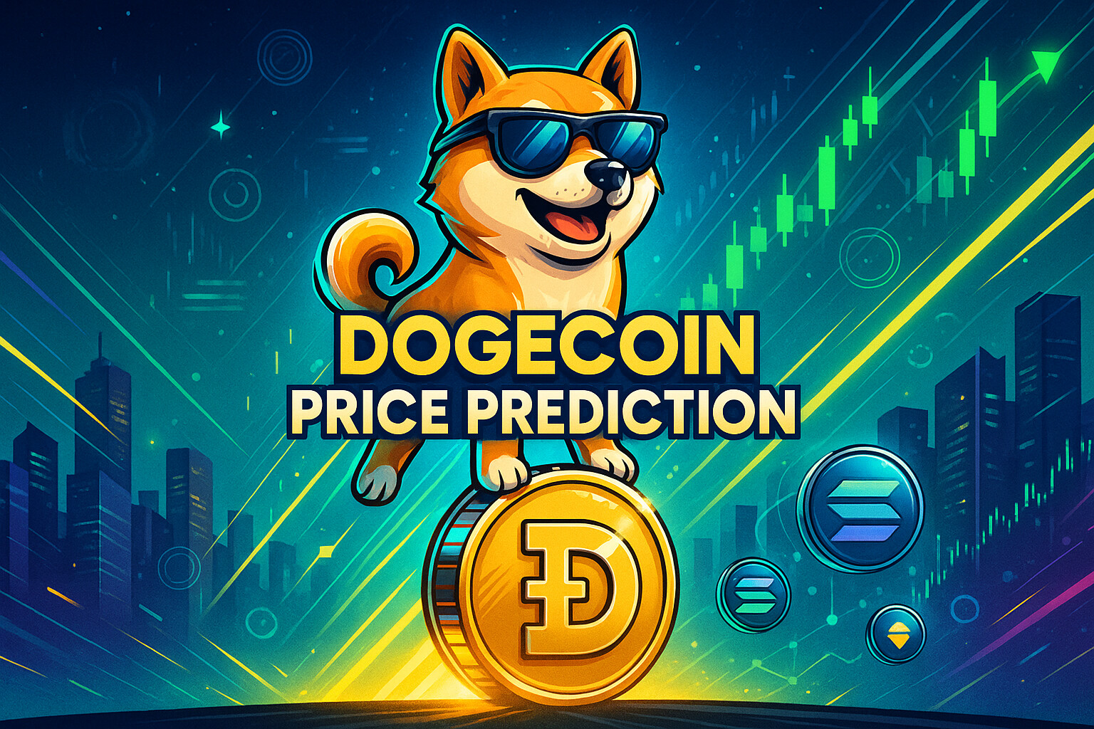 Dogecoin Price Prediction: Why $1 May Be Too Conservative As Treasury ...