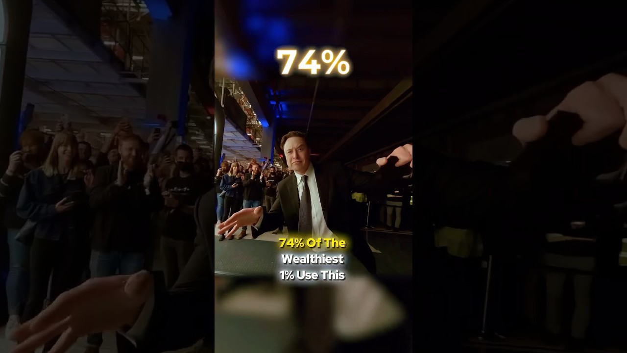 Why saving money alone blocks real wealth