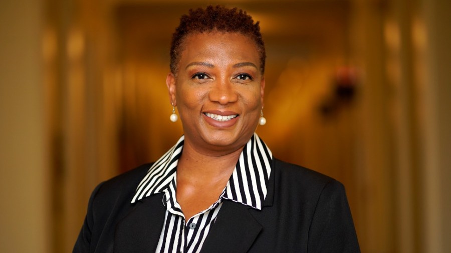 Faye Cobb: Democratic clerk, House Appropriations Subcommittee on the ...