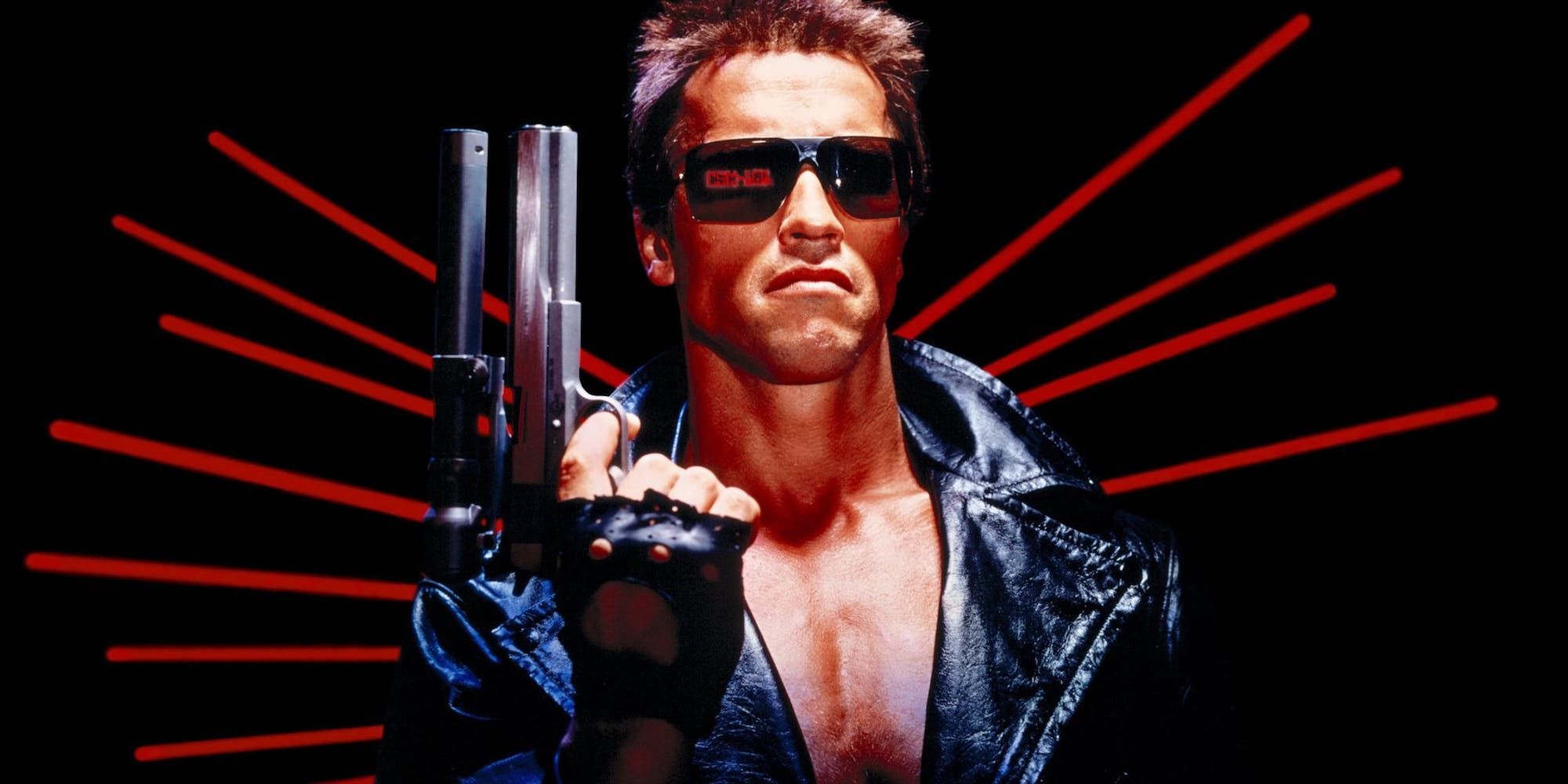 All 15 Terminator Models in the Movies, Ranked