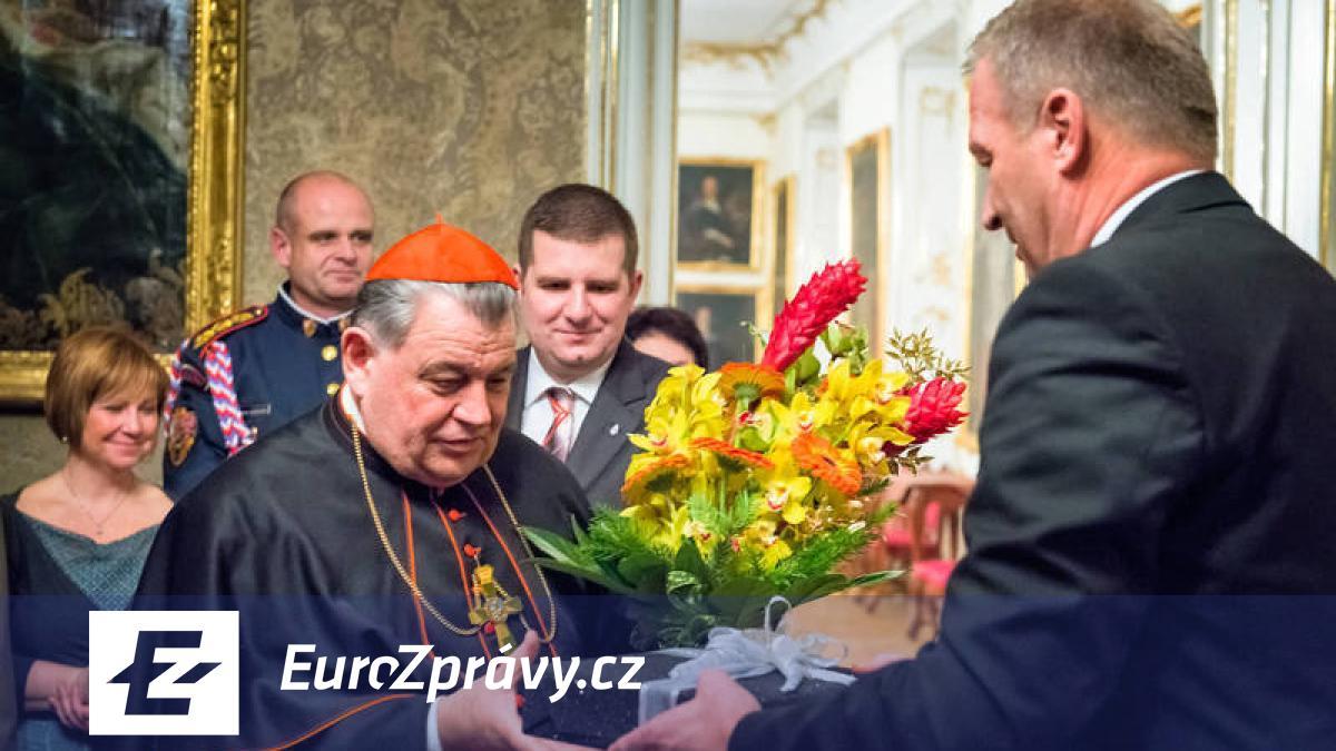 Duka bojoval, měl zaťaté pěsti, prozradila dominikánská sestřička