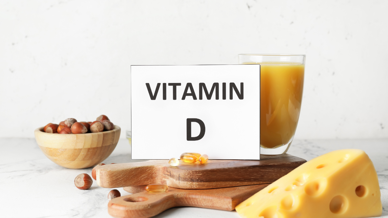 5 things to keep in mind while taking vitamin D supplement