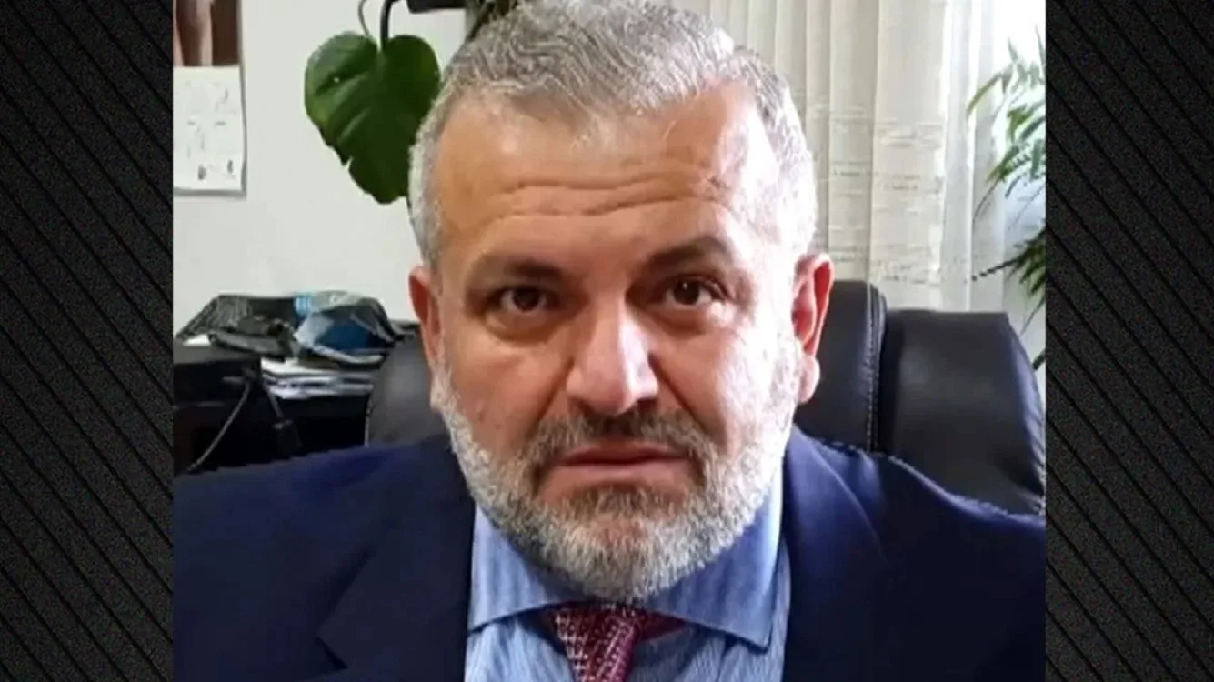 «Ζητιάνευα για να γυρίσω σπίτι»: Απίστευτη περιπέτεια για γιατρό από ...