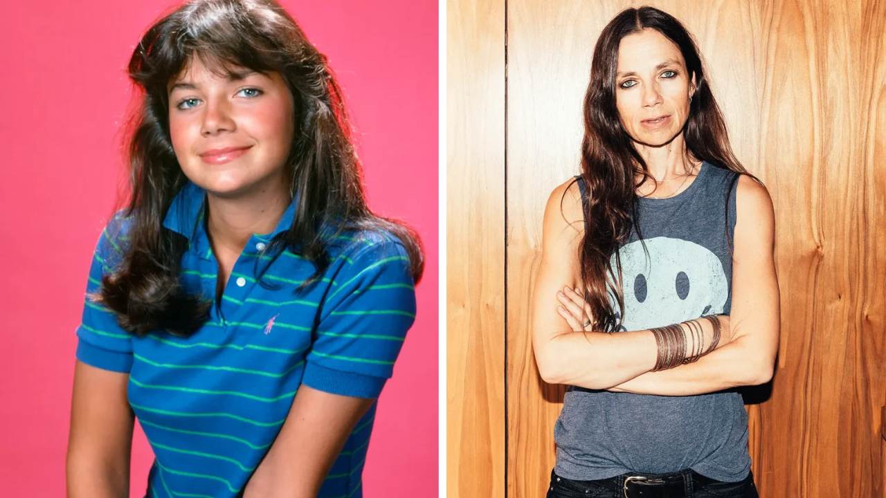 How 15 child stars have changed over the years