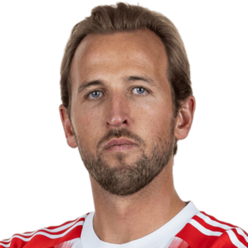 Kane nears European Golden Boot after stunning Bayern season