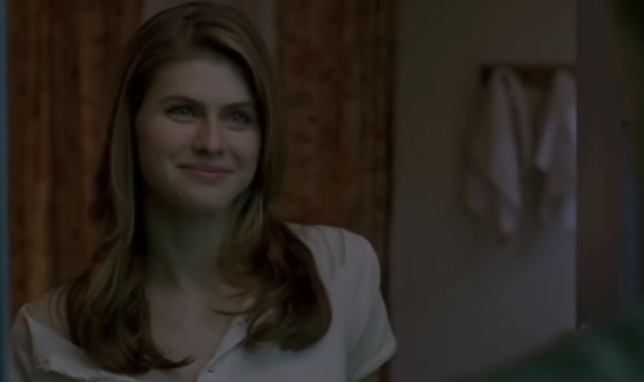 True Detective Changed Alexandra Daddario Forever