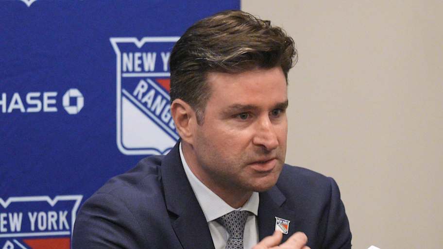 2026 U.S. Olympic Men’s Ice Hockey Team Staff Announced