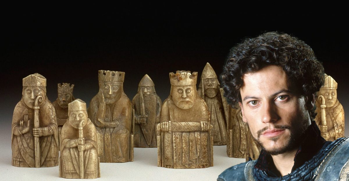 The Most Valuable Medieval Items In The World