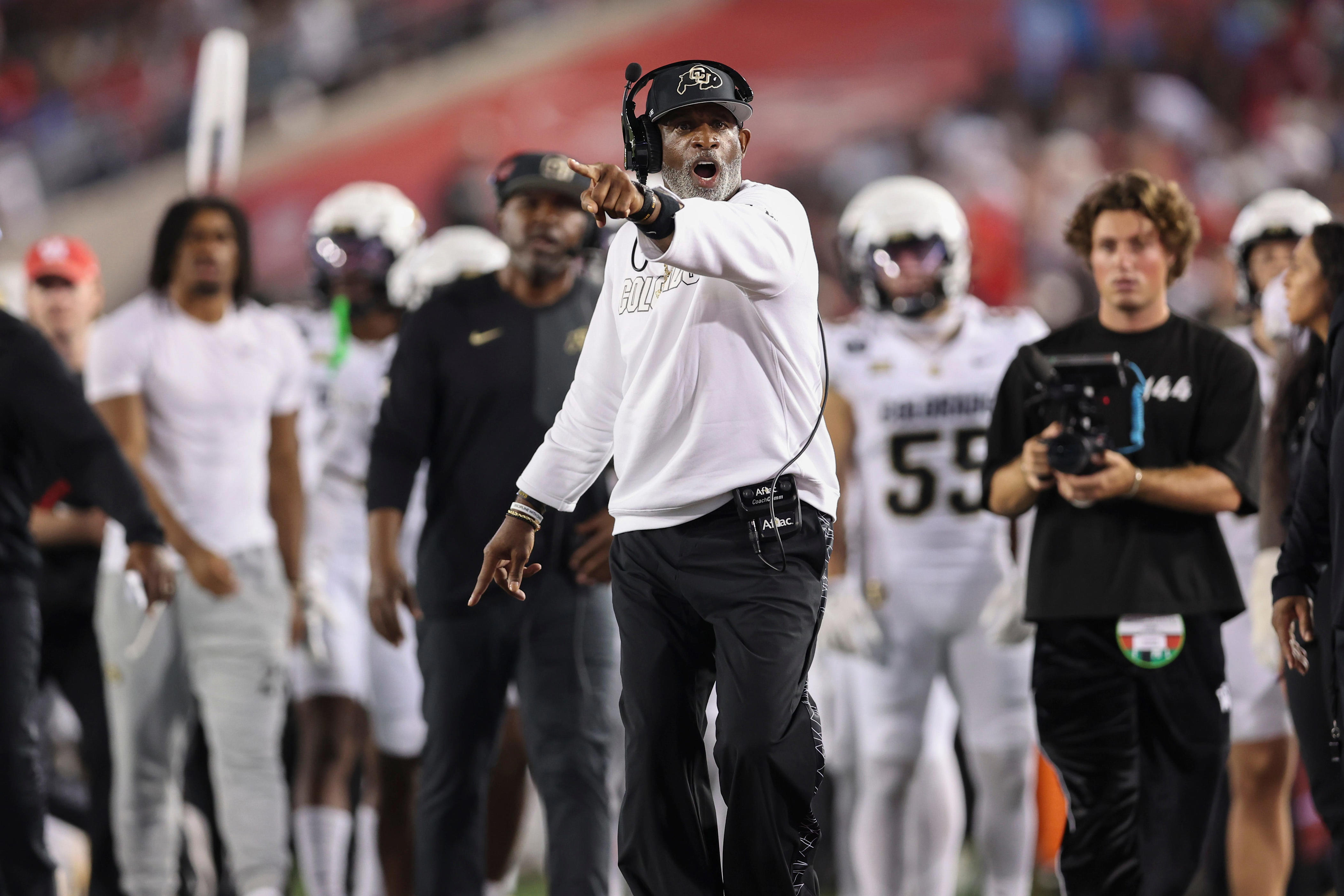 Colorado football coaches differ on identity as Buffs seek stability on ...