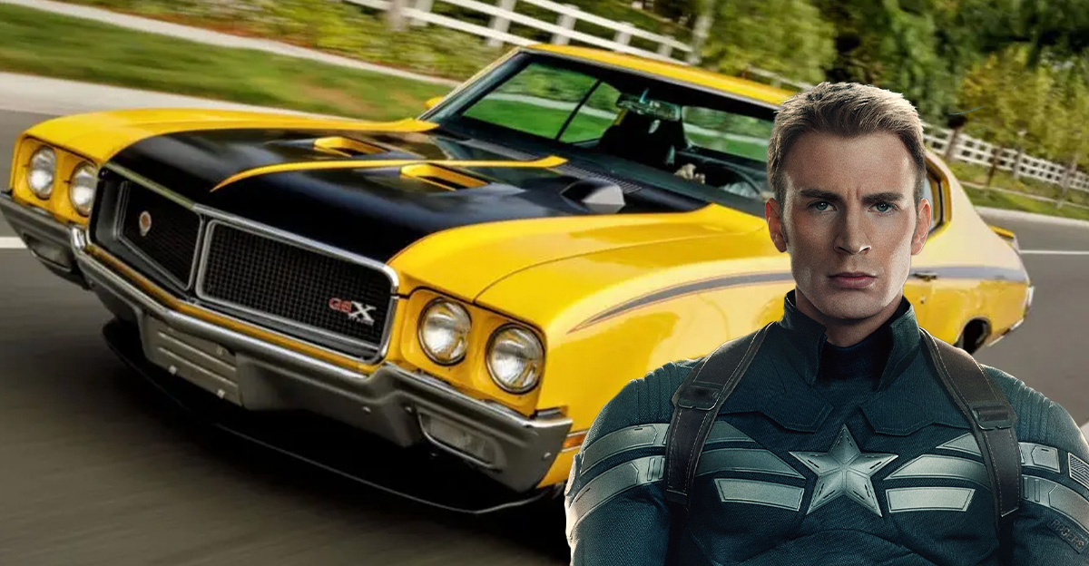 If Marvel Characters Had Car Collections Based on Their Powers
