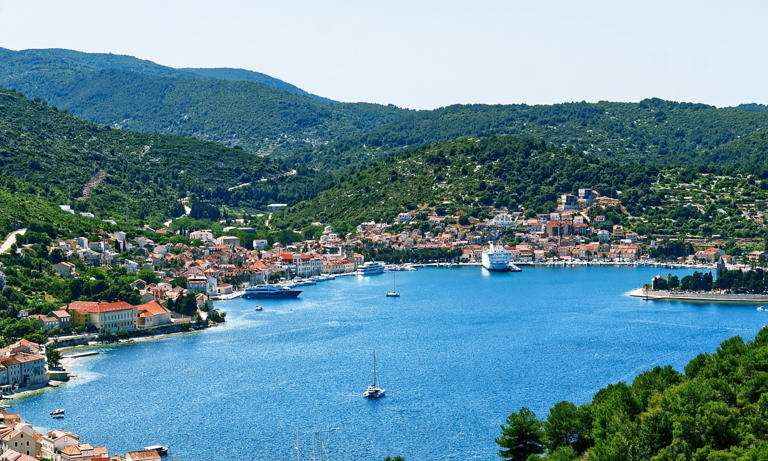 The best little-known cruise stops for escaping overcrowded tourist ...