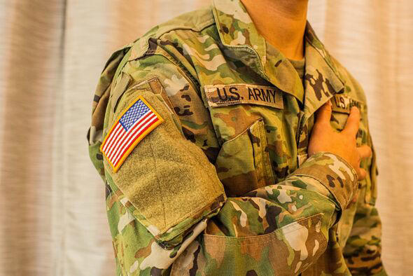Huge changes coming to the US Army as new rules to be introduced