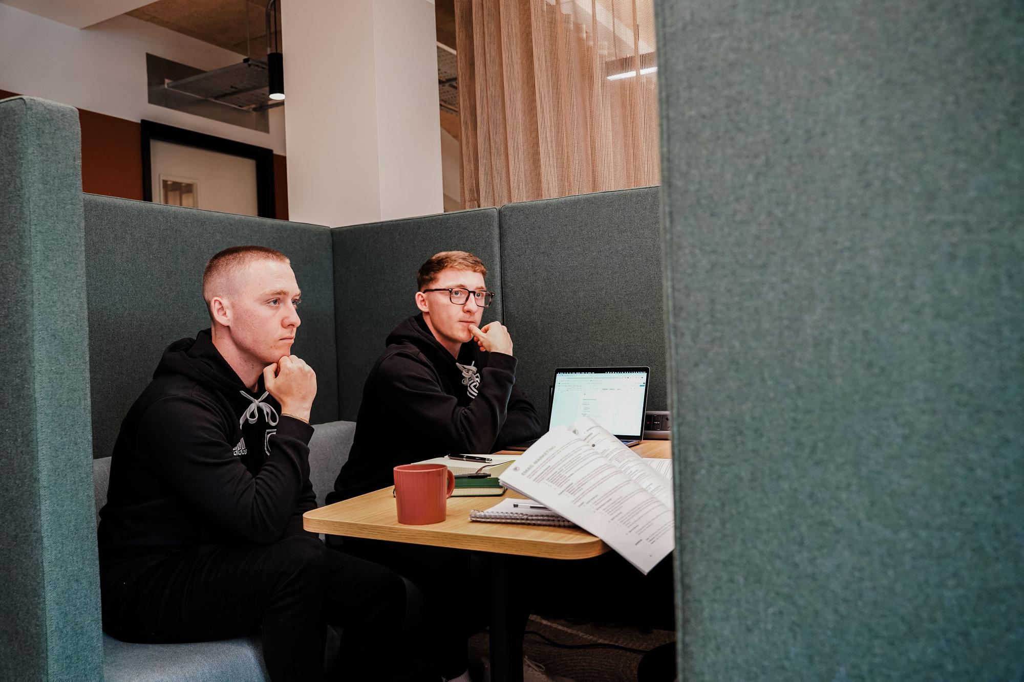 Twins get ball rolling on football franchise launch