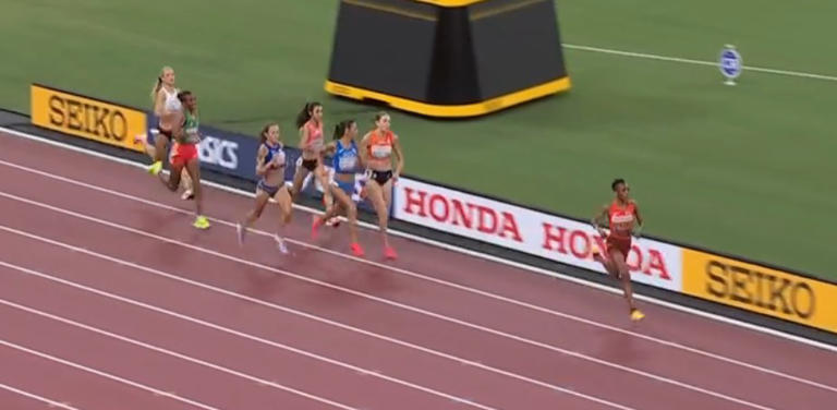 Tokyo 2025, 5000: Battocletti facile in semifinale – fuori Del Buono ...