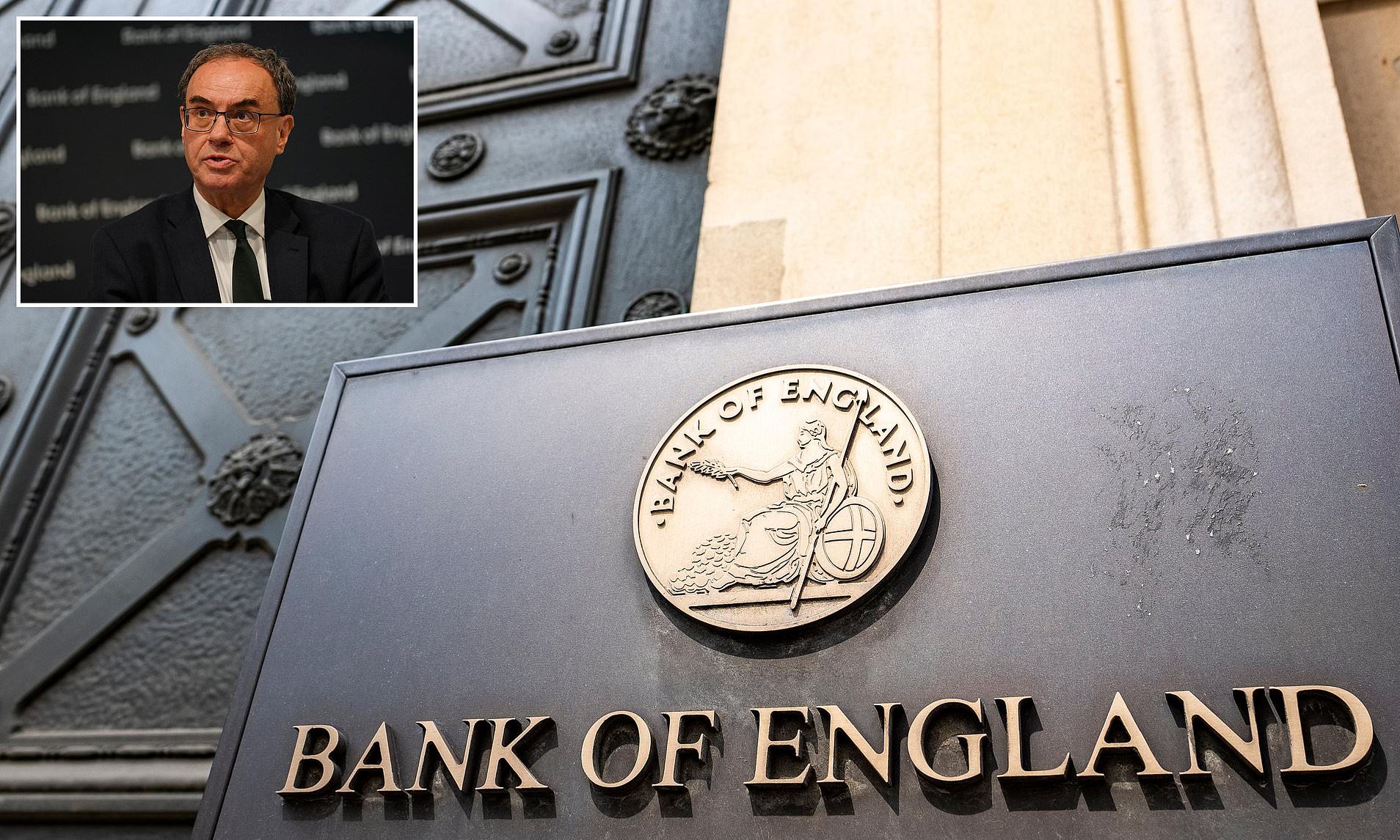 What the Bank of England interest rate hold at 4% means for your ...