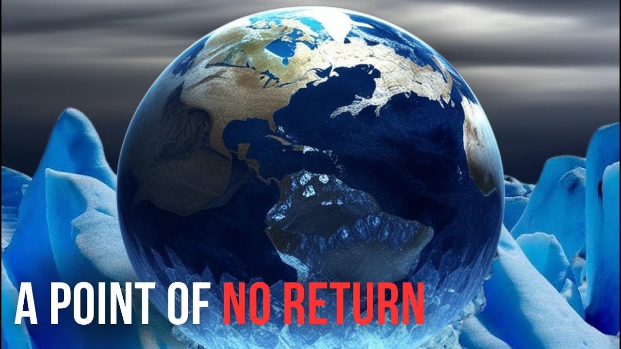 Scientists Warn Of A Possible Mini Ice Age Soon