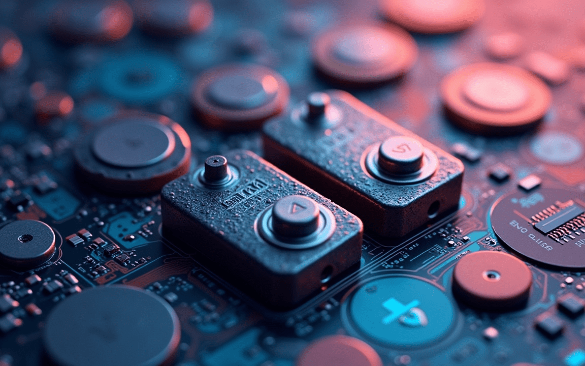 Panasonic to debut solid-state batteries in 2027 with focus on robots ...