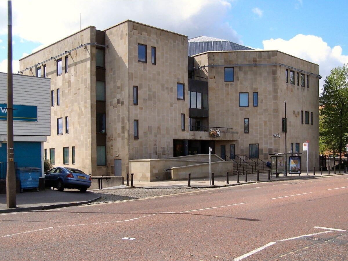 Man was 'robbed two days running,' Wigan court hears