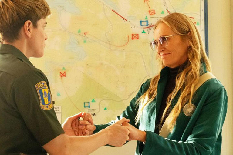 Is Wayward based on a true story? Everything we know about Netflix's ...