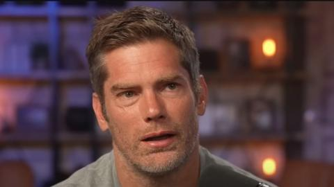 Dallas Jenkins Urges Christians to Break the Cycle of ‘Evil’ Rhetoric