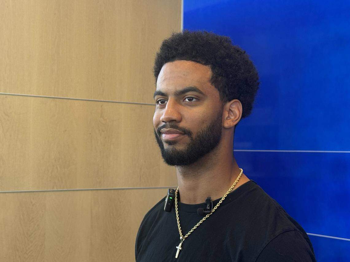 ‘Spirit-led decision' put this transfer at Boise State. He's started well