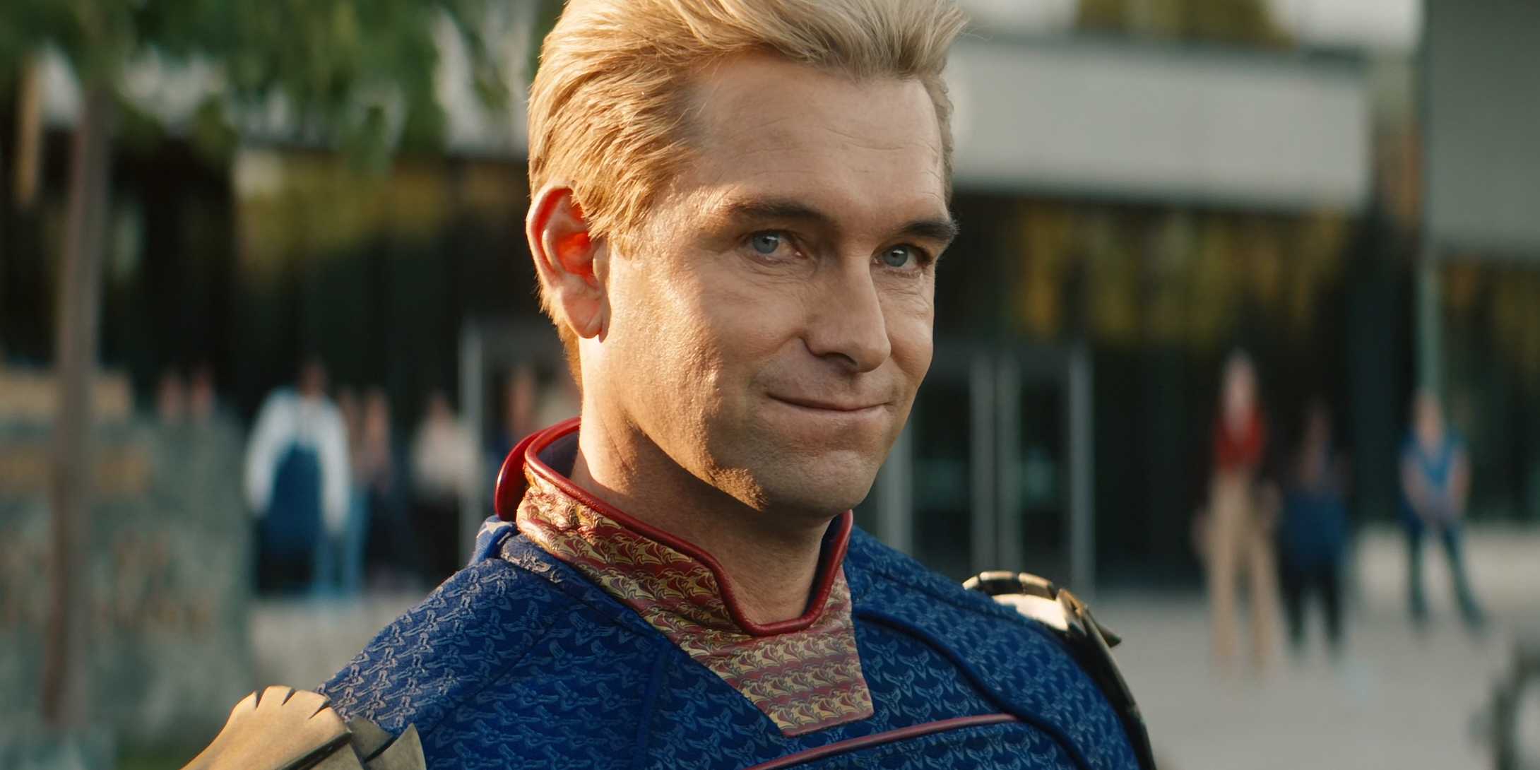 Gen V Finally Reveals The Shocking Truth Behind Project Odessa