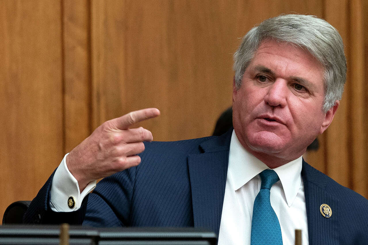 Why this Texas Republican's opposition to Trump attacking Greenland matters