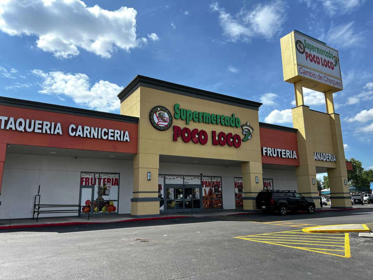 New developments in popular supermarket headed to San Antonio