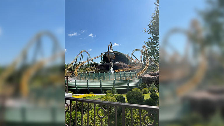 Cause of death on Epic Universe roller coaster released