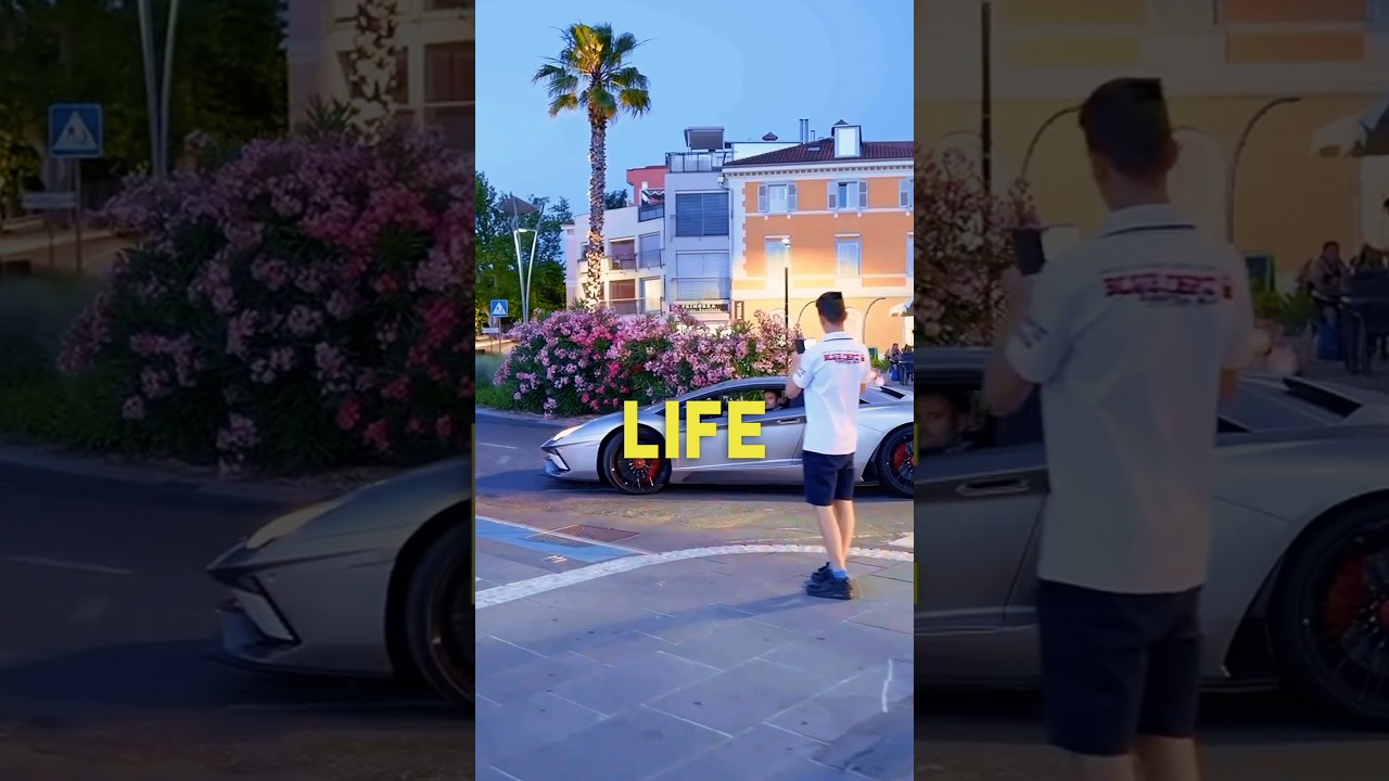 Discover the simple principle behind lasting success