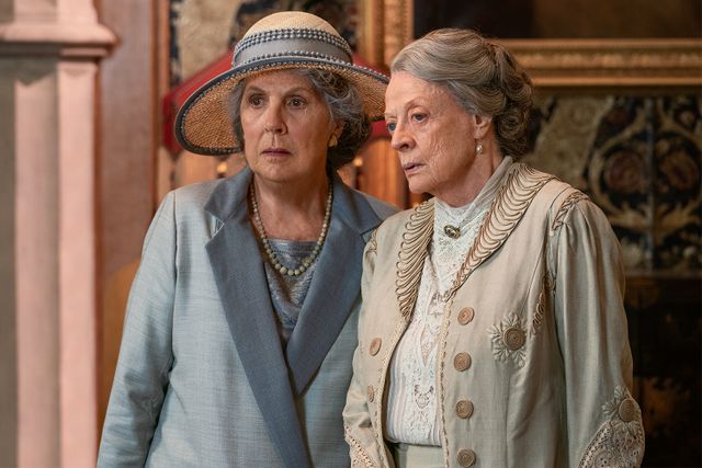 Is “Downton Abbey” Really Over? Everything the Cast and Crew Have Said ...