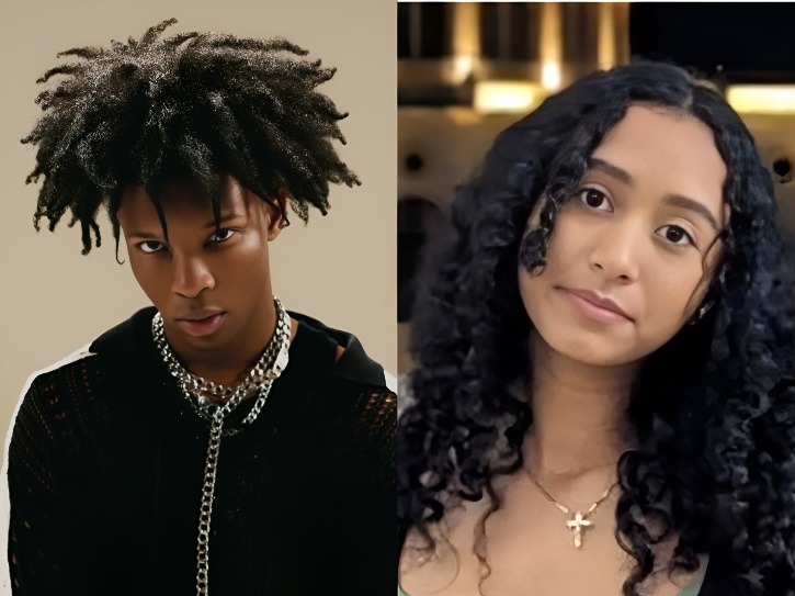 Celeste Rivas' brother Matthew confirms D4vd as her killer in leaked ...