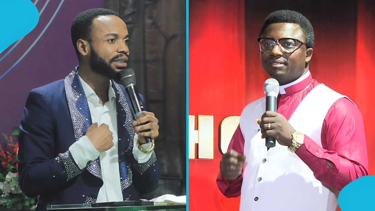 Prophet Roja addresses rift with Opambour, Begs him to stop the ...