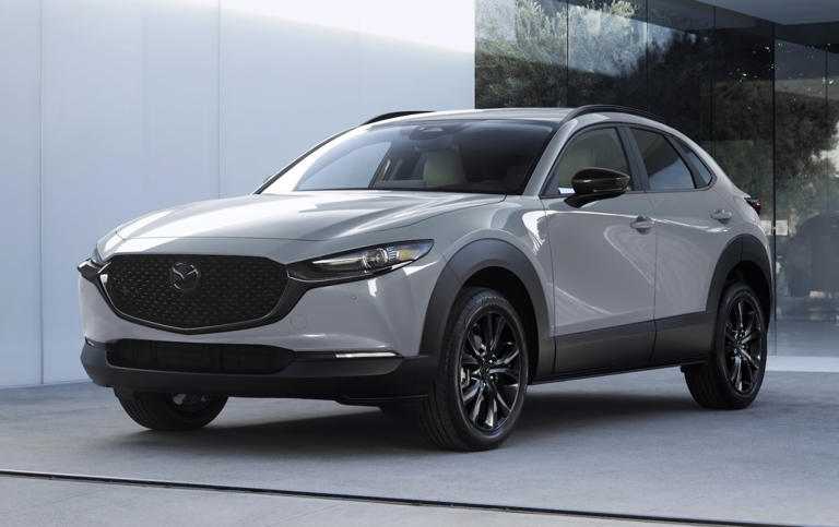 Mazda’s New CX-30 Update Proves Small Changes Make a Big Difference