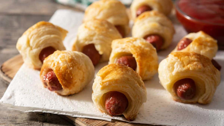 6 bite-size Christmas treats that disappear before you can blink