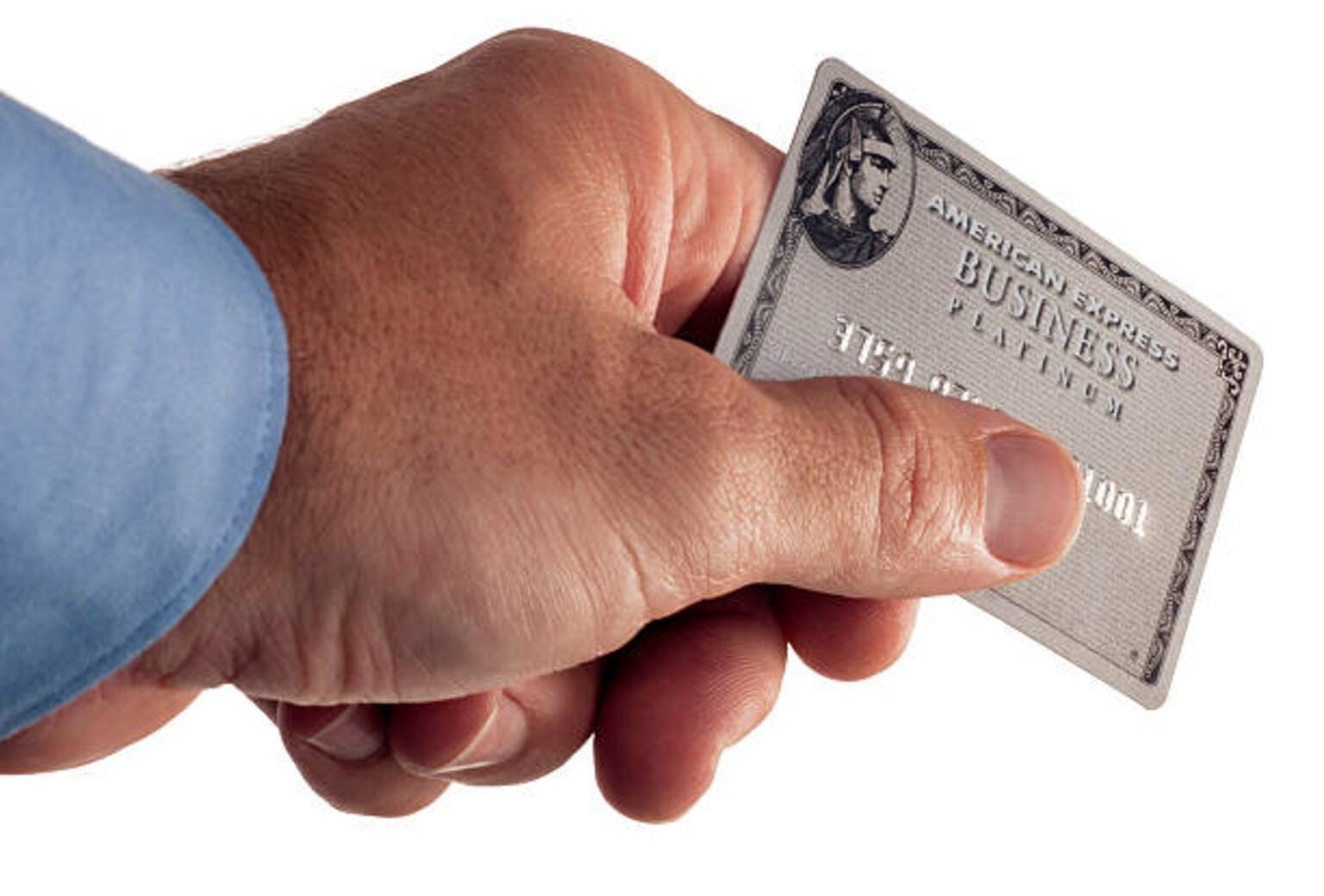 American Express boosts annual fee for Platinum card as it packs in ...