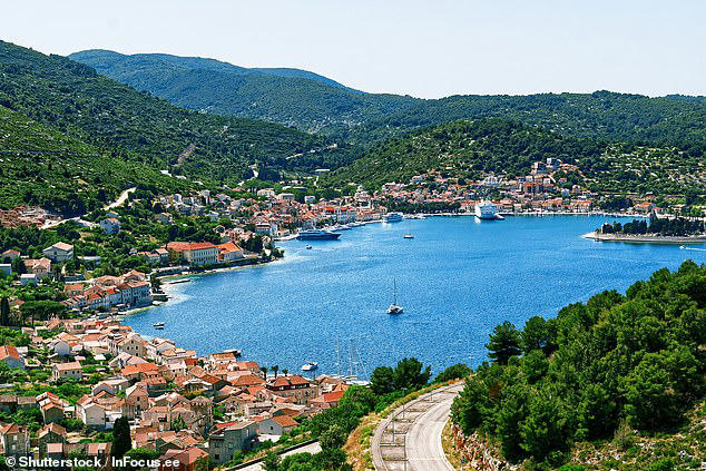The best little-known cruise stops for escaping overcrowded tourist ...