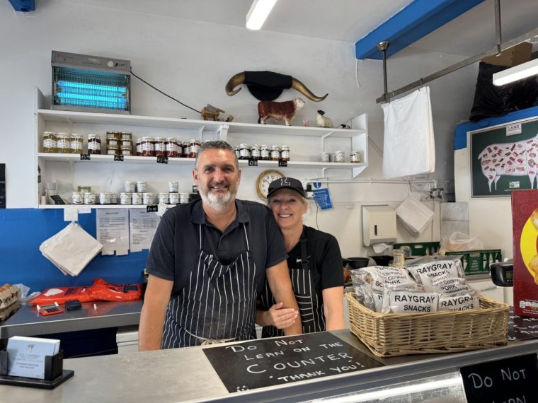 Inside Corby, the new town that lost 10,000 jobs