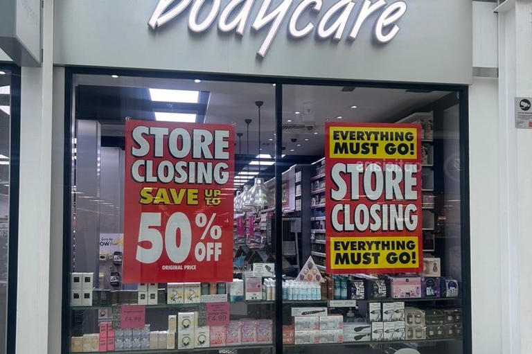 Opening date for discount chain's first Liverpool city centre store