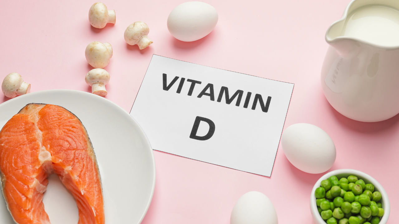 5 things to keep in mind while taking vitamin D supplement