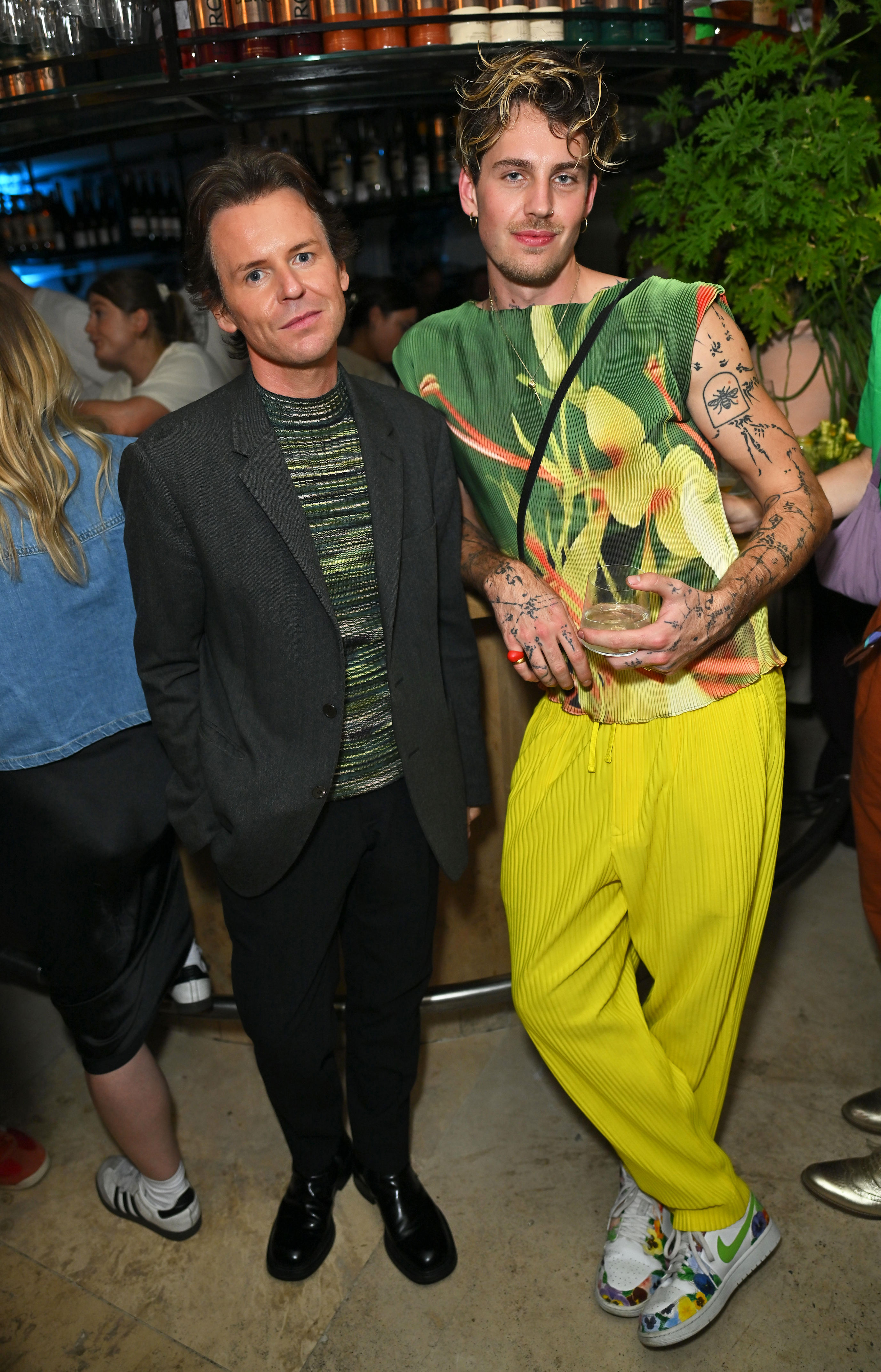 Gary Lineker reveals subject of new 'The Rest Is...' podcast