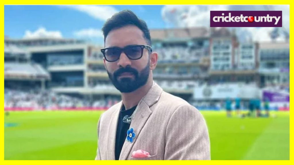 Dinesh Karthik’s all-time India T20 World Cup XI snubs Gautam Gambhir ...