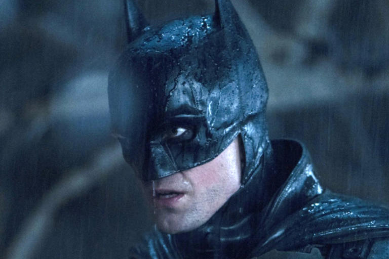 The Batman 2 director teases update on villain that has ‘never been ...